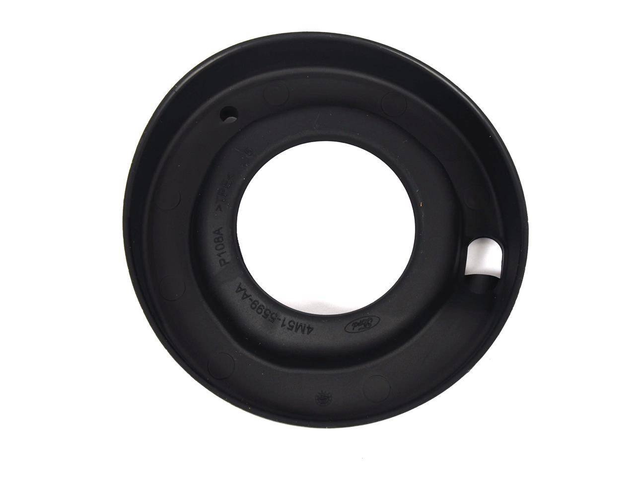 PODKŁADKA GUMOWA AMORTYZATORA TYŁ FOCUS KUGA _ 1355153 _ 4M51-5599-AA ...