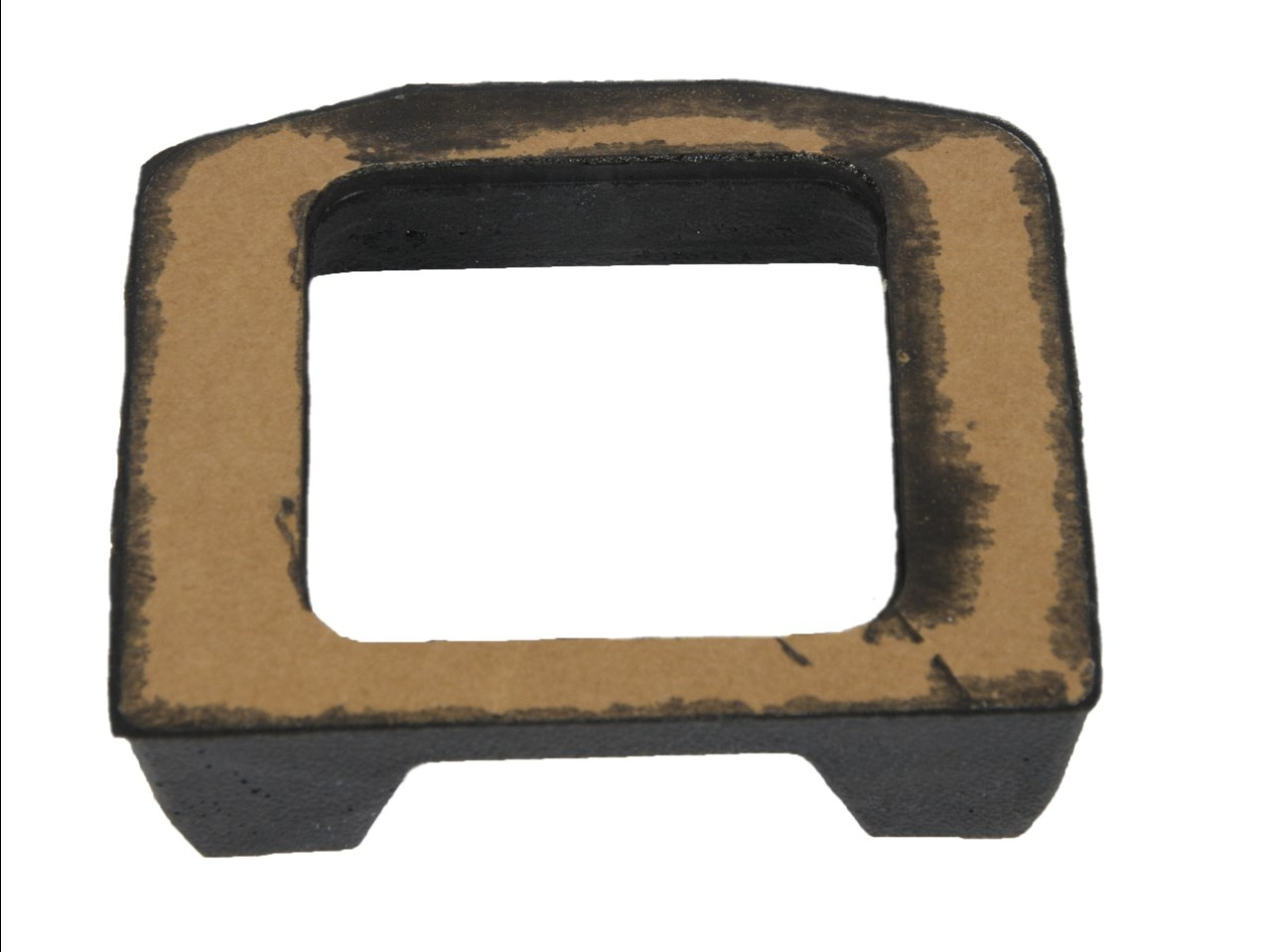 PODKŁADKA OGRANICZNIKA DRZWI TYŁ TRANSIT 14- 19- _ 2066027 _ BK31 ...