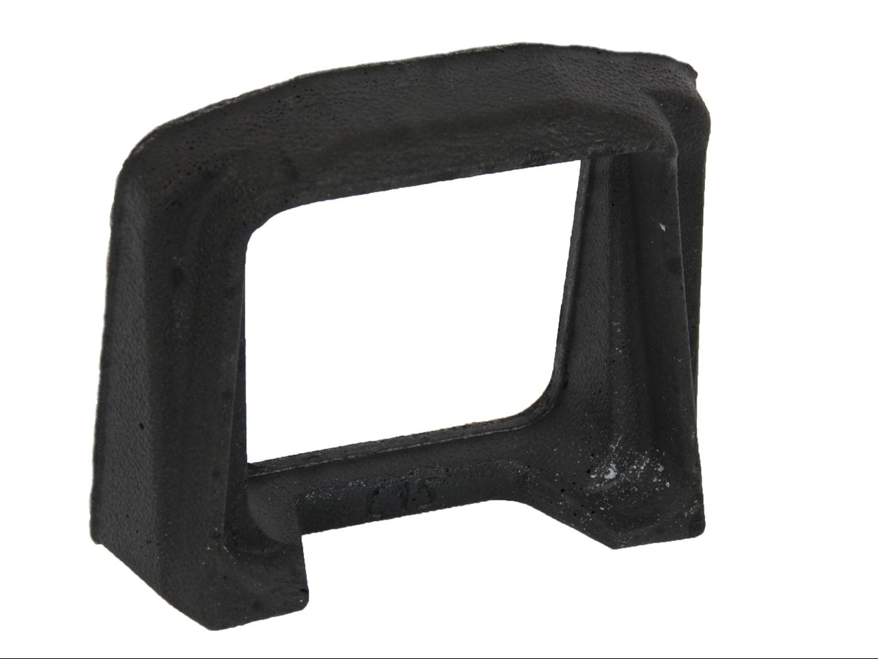 PODKŁADKA OGRANICZNIKA DRZWI TYŁ TRANSIT 14- 19- _ 2066027 _ BK31 ...