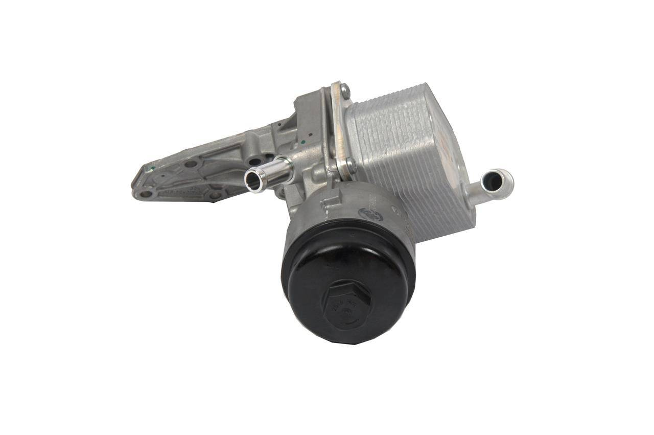 PODSTAWA Z CHŁODNICĄ OLEJU RANGER 11- / 2.2 DURATORQ TC / 3.2 DURATORQ ...