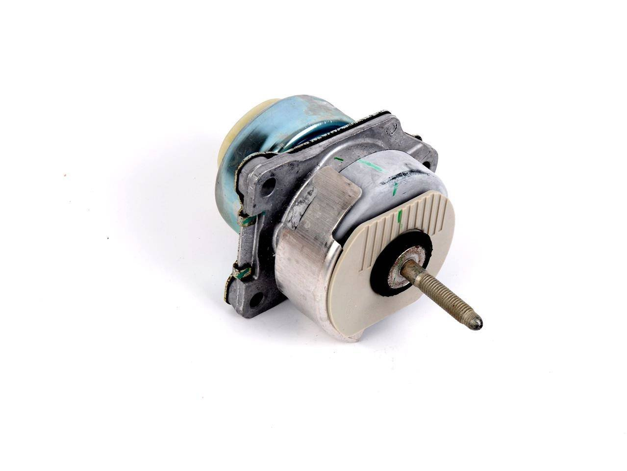 PODUSZKA PRAWA MUSTANG 2015- _ 1901931 _ FR3C-6038-AE _ FR3Z-6038-G ...