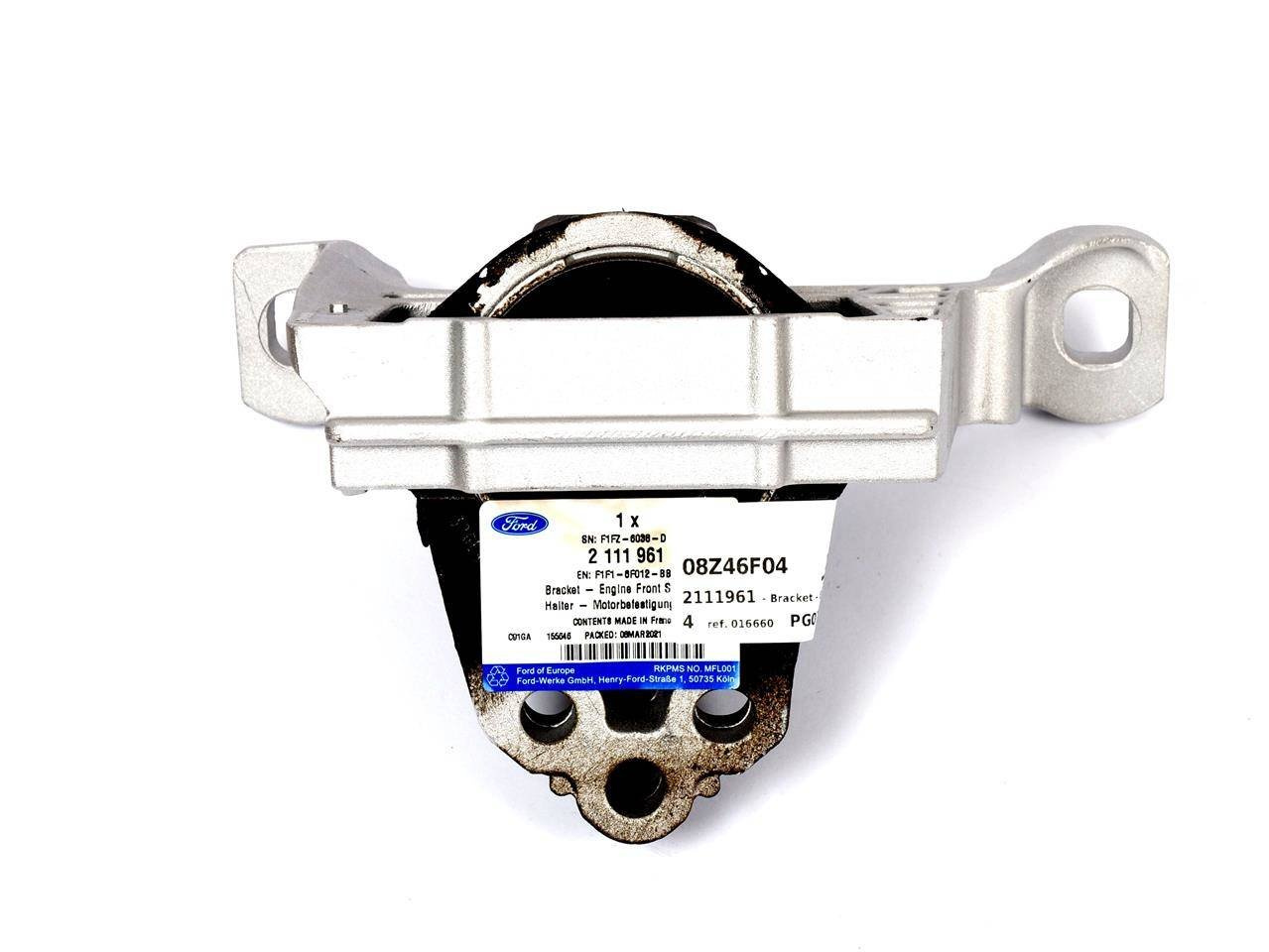 PODUSZKA SILNIKA C-MAX 15- KUGA 16- FOCUS 14- _ 2111961 _ F1F1-6F012-BB ...