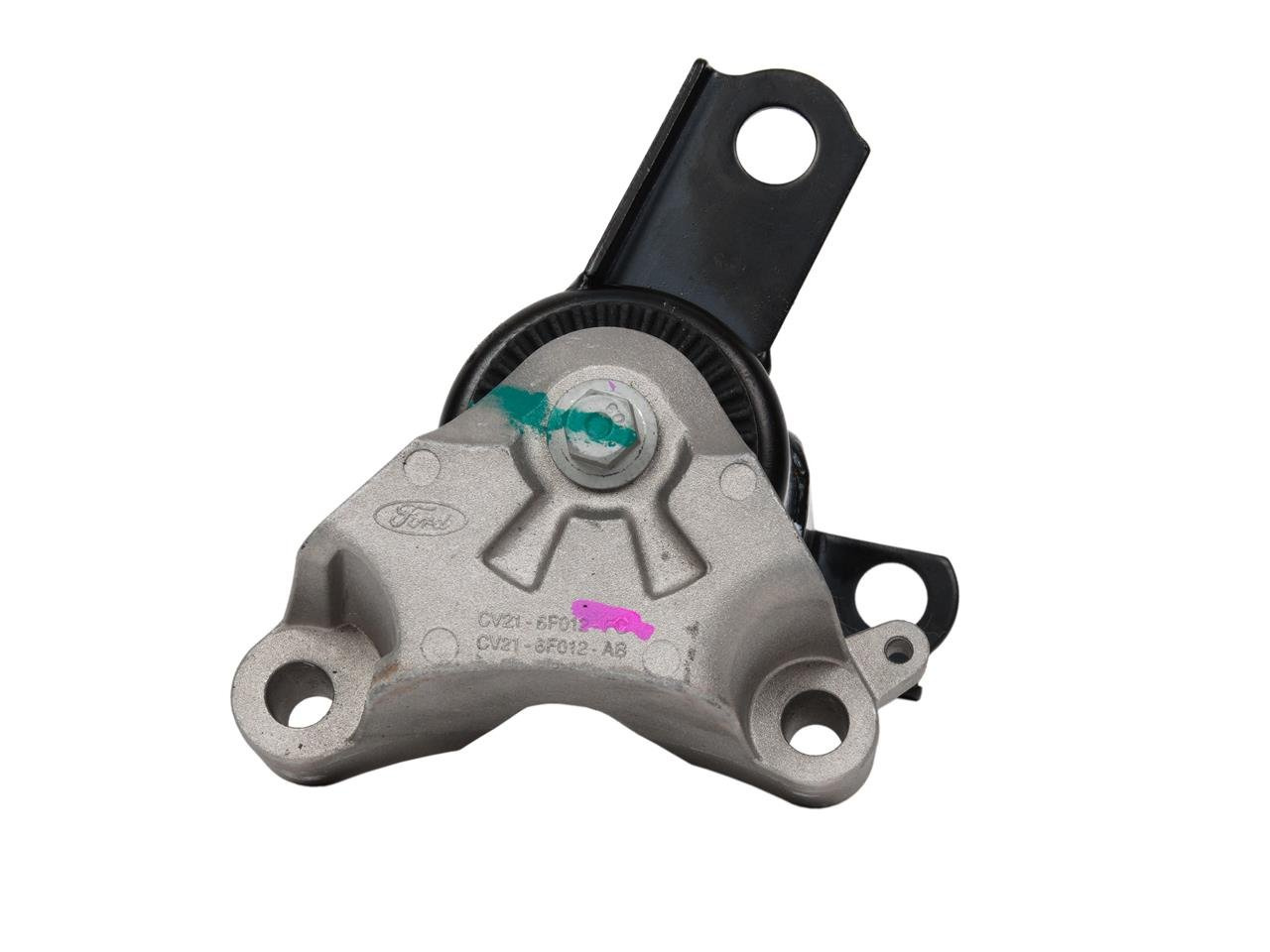 PODUSZKA SILNIKA ECOSPORT 13-17 / 1.5 DURATEC _ 1781783 _ CV21-6F012-FC ...