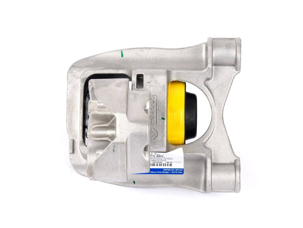 PODUSZKA SILNIKA ECOSPORT 2019- 1,0 EB WERSJA EU _ 2393882 _ GN11-6F012 ...