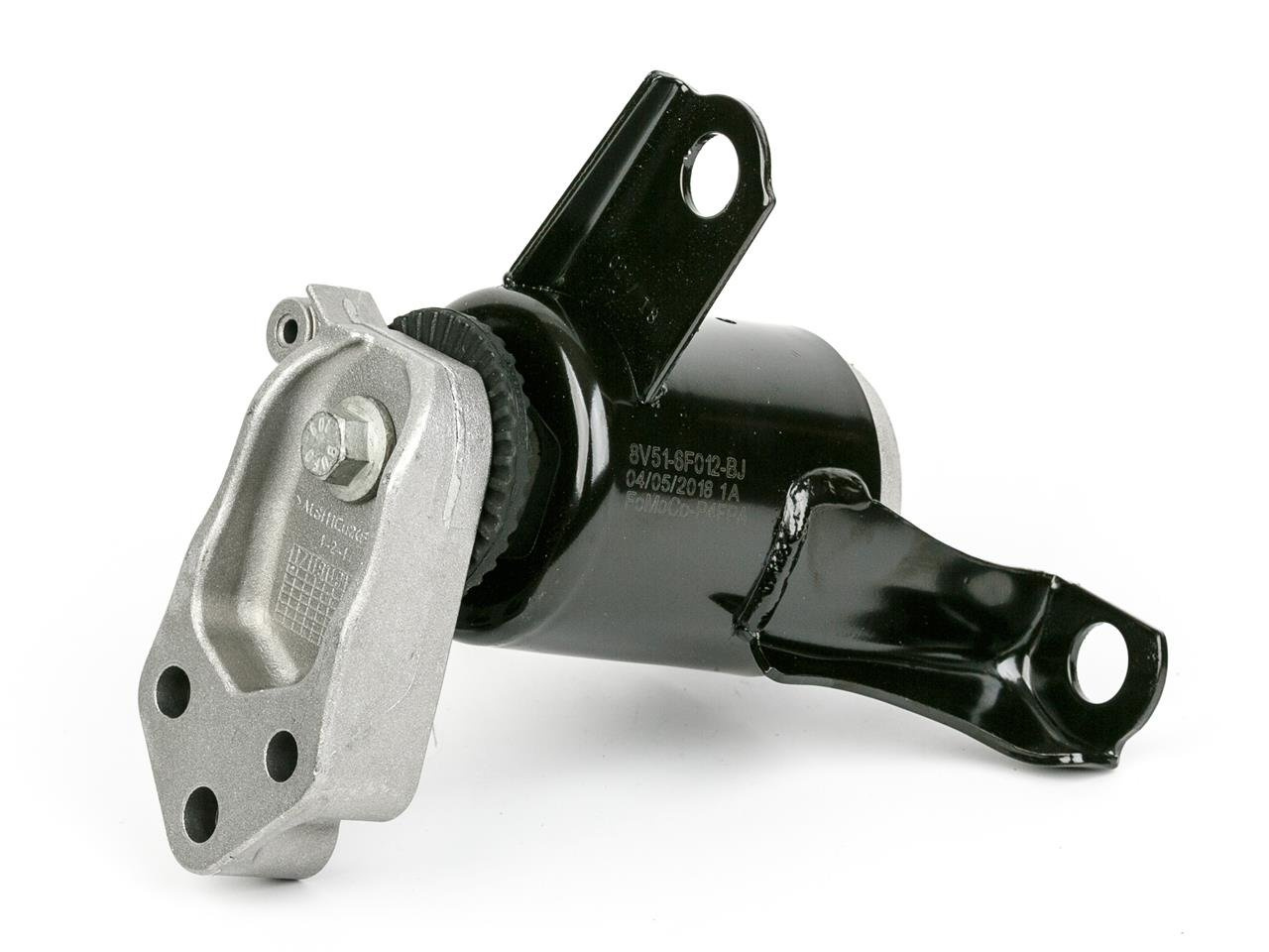 PODUSZKA SILNIKA PRAWA FIESTA MK6 _ 1778550 _ 8V51-6F012-BJ | 2017 \ B ...