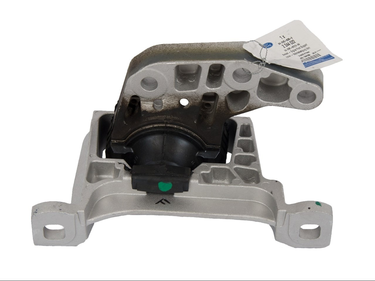 PODUSZKA SILNIKA TRANSIT/TOURNEO CONNECT 18- _ 2244022 _ KV61-6F012-BA ...