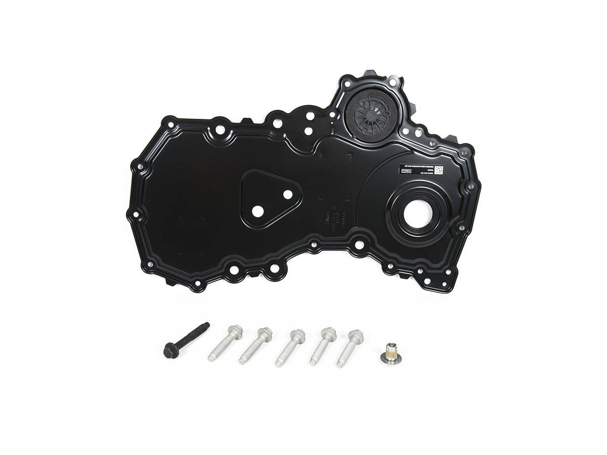 POKRYWA ROZRZĄDU TRANSIT 16-17 CUSTOM 16-17 _ 2715831 _ GK2Q-6C297-AF ...