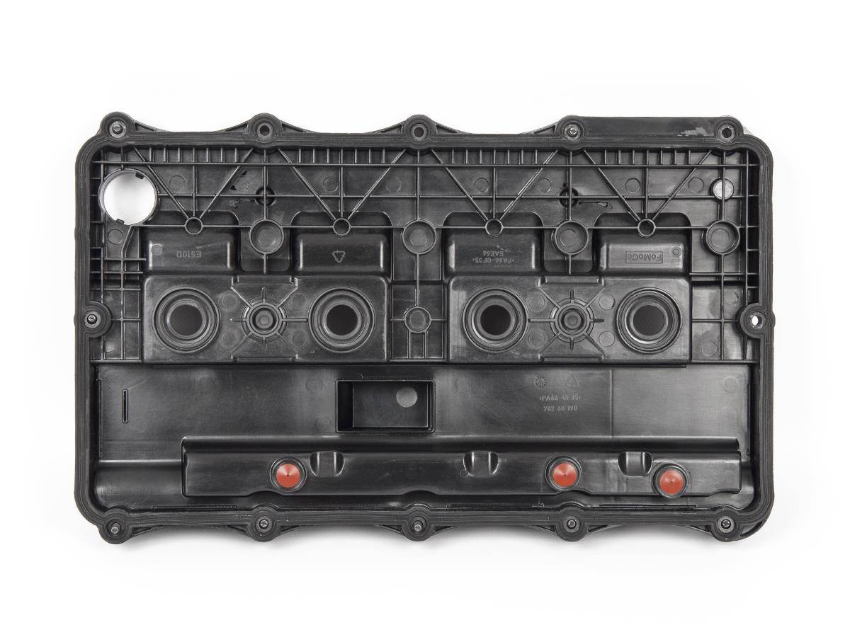 POKRYWA ZAWORÓW 2.2 DURATORQ TRANSIT 11- 14- _ 1858445 _ BK2Q-6K271-AK ...