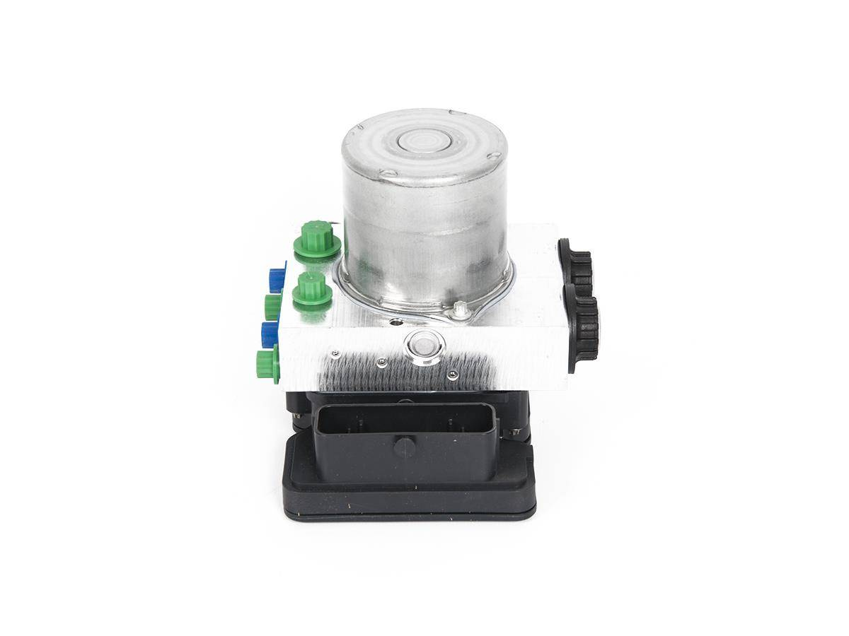 POMPA / MODUŁ ABS RANGER 19- _ 2418696 _ JB3C-2C405-BG | 2019 \ RANGER ...