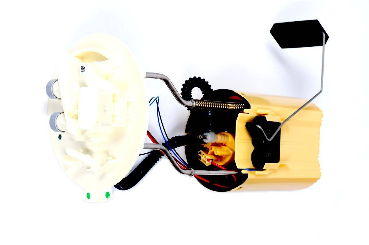 POMPA PALIWA 2.2 DURATORQ TC TRANSIT 14- _ 2048136 _ BK31-9H307-BC ...