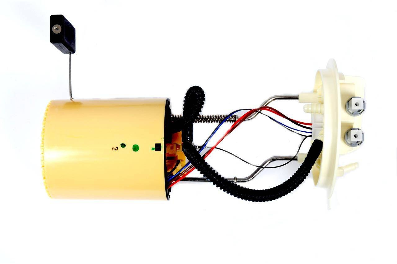 POMPA PALIWA 2.2 DURATORQ TC TRANSIT 14- _ 2048136 _ BK31-9H307-BC ...