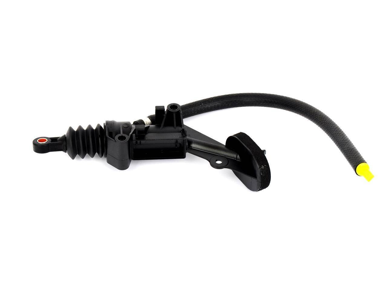 POMPA SPRZEGŁA 2.2 DURATORQ TRANSIT 14- CUSTOM 13- _ 2289077 _ BK21 ...