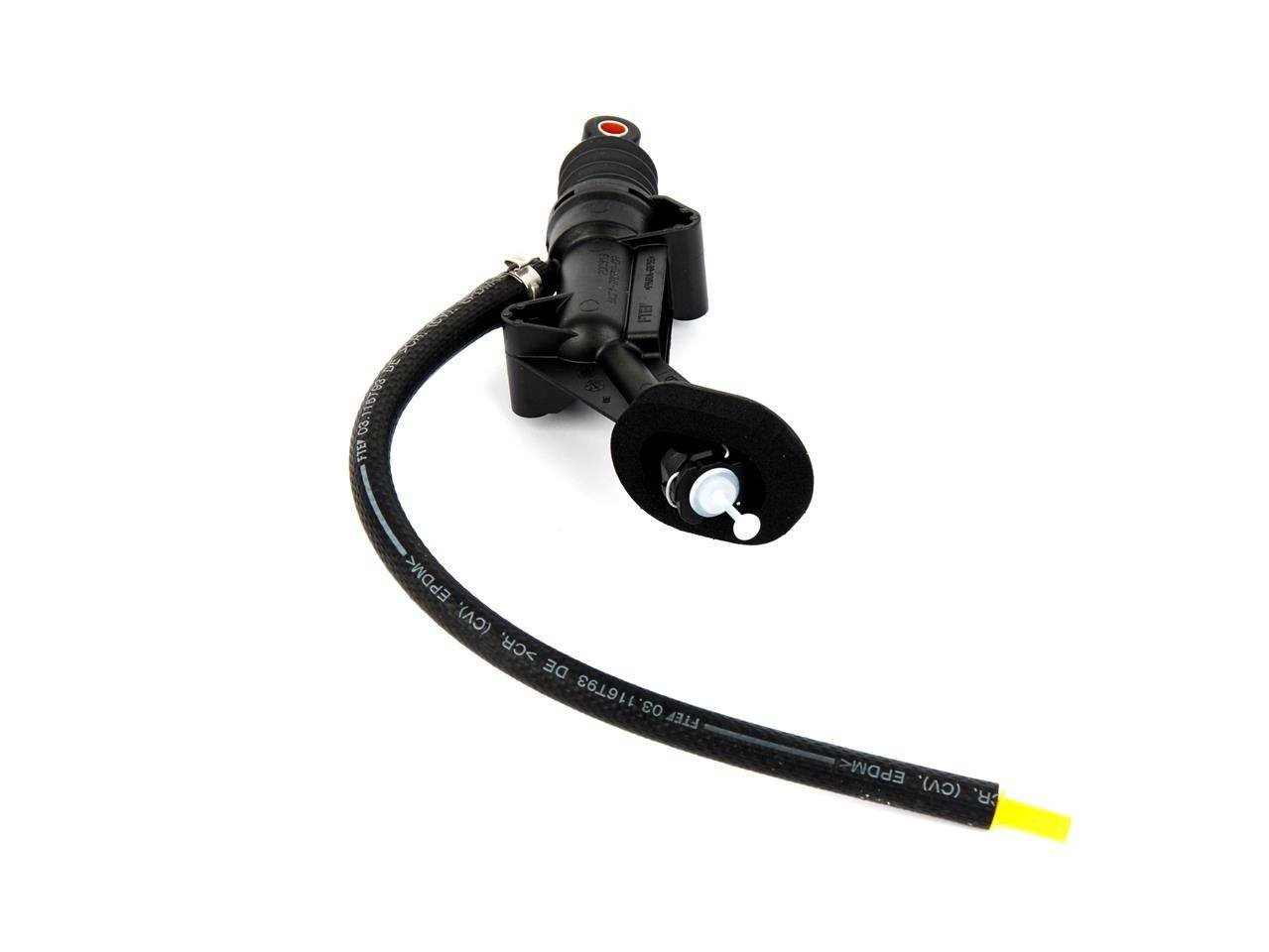 POMPA SPRZEGŁA 2.2 DURATORQ TRANSIT 14- CUSTOM 13- _ 2289077 _ BK21 ...