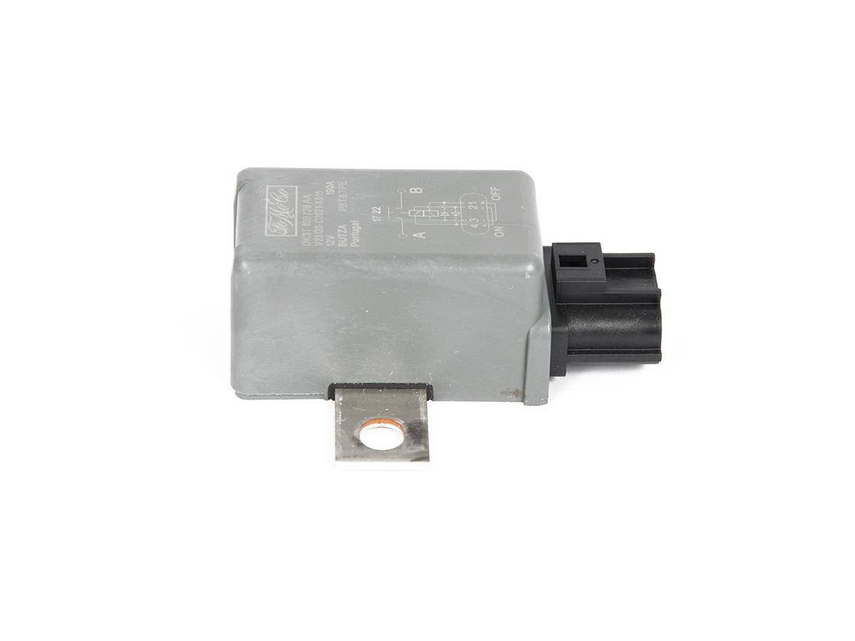 PRZEKAŹNIK TRANSIT 14- CUSTOM 12- 16- _ 1900802 _ DK3T-10B728-AA ...