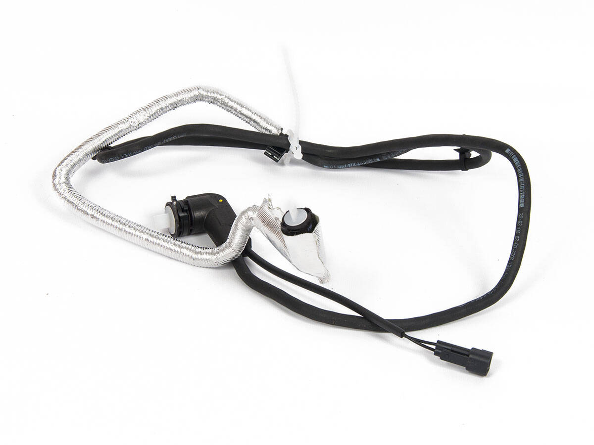 PRZEWÓD ADBLUE TRANSIT 16- / 2.0L DIESEL PANTHER _ 2035156 _ GK21-5J249 ...