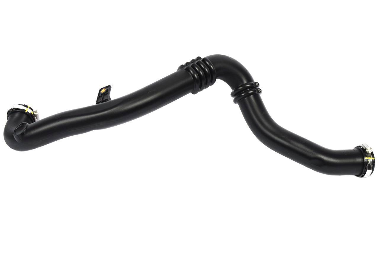 PRZEWÓD CHŁODNICY POWIETRZA MONDEO 07-14 / _ 1521483 _ 6G91-6C646-BF ...