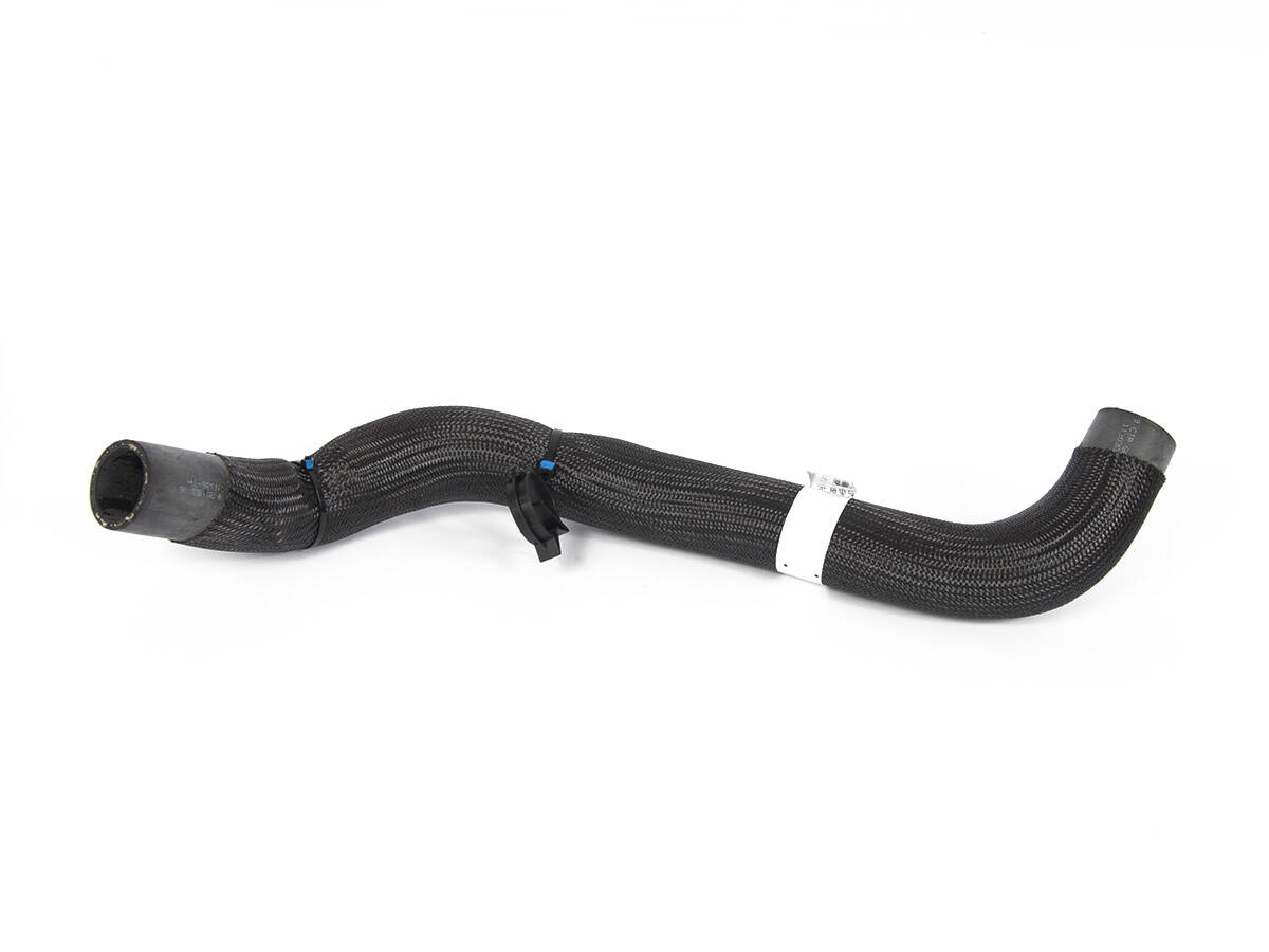 PRZEWÓD DOLNY CHŁODNICY WODY EXPLORER 20- _ 2424285 _ _ L1MZ 8286-K ...