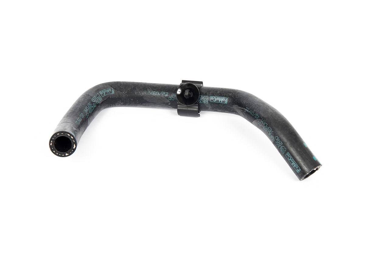 PRZEWÓD ELASTYCZNY CHŁODNICY OLEJU RANGER 12- _ 1936959 _ BB3Q-8N039-CC ...