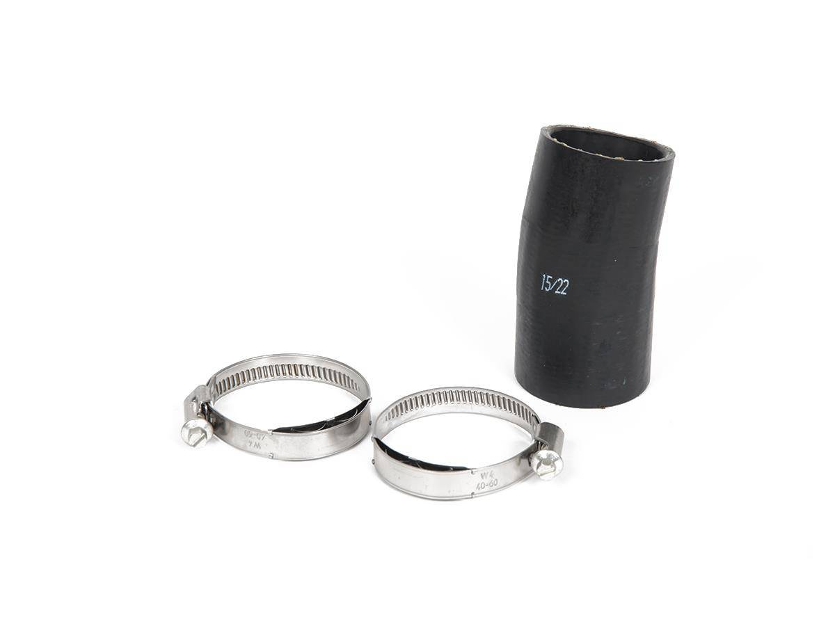 PRZEWÓD ELASTYCZNY CHŁODNICY POWIETRZA KUGA 20- _ 2584513 _ KV61-6K863 ...