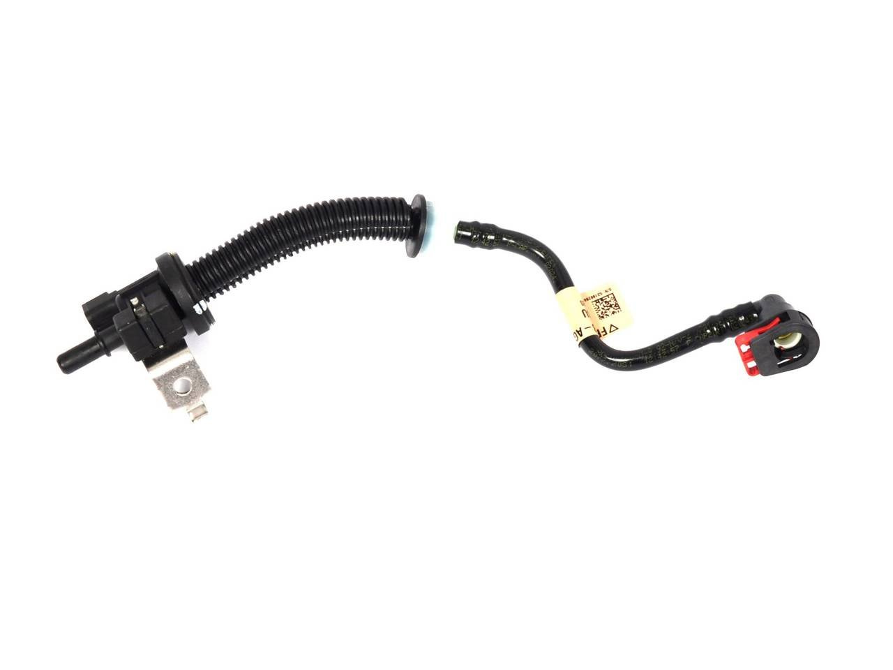 PRZEWÓD ELASTYCZNY PARY PALIWA MUSTANG 2.3 EB | | Ford Original Parts