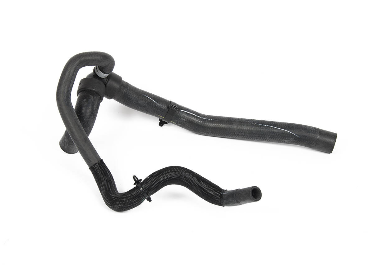 PRZEWÓD ELASTYCZNY UKŁADU CHŁODZENIA MONDEO 19-22 _ 2403507 _ DS78-8286 ...