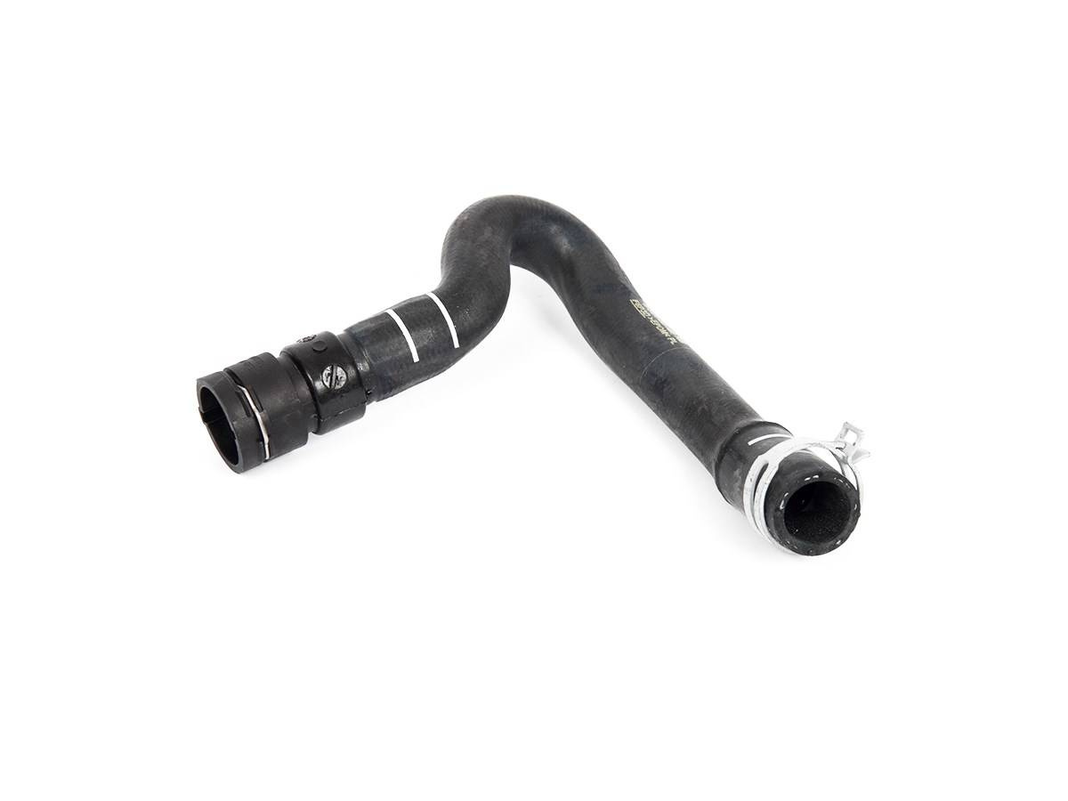 PRZEWÓD NAGRZEWNICY 1.6 EB MONDEO 11-14 S-MAX 11- _ 1801868 _ BG91 ...