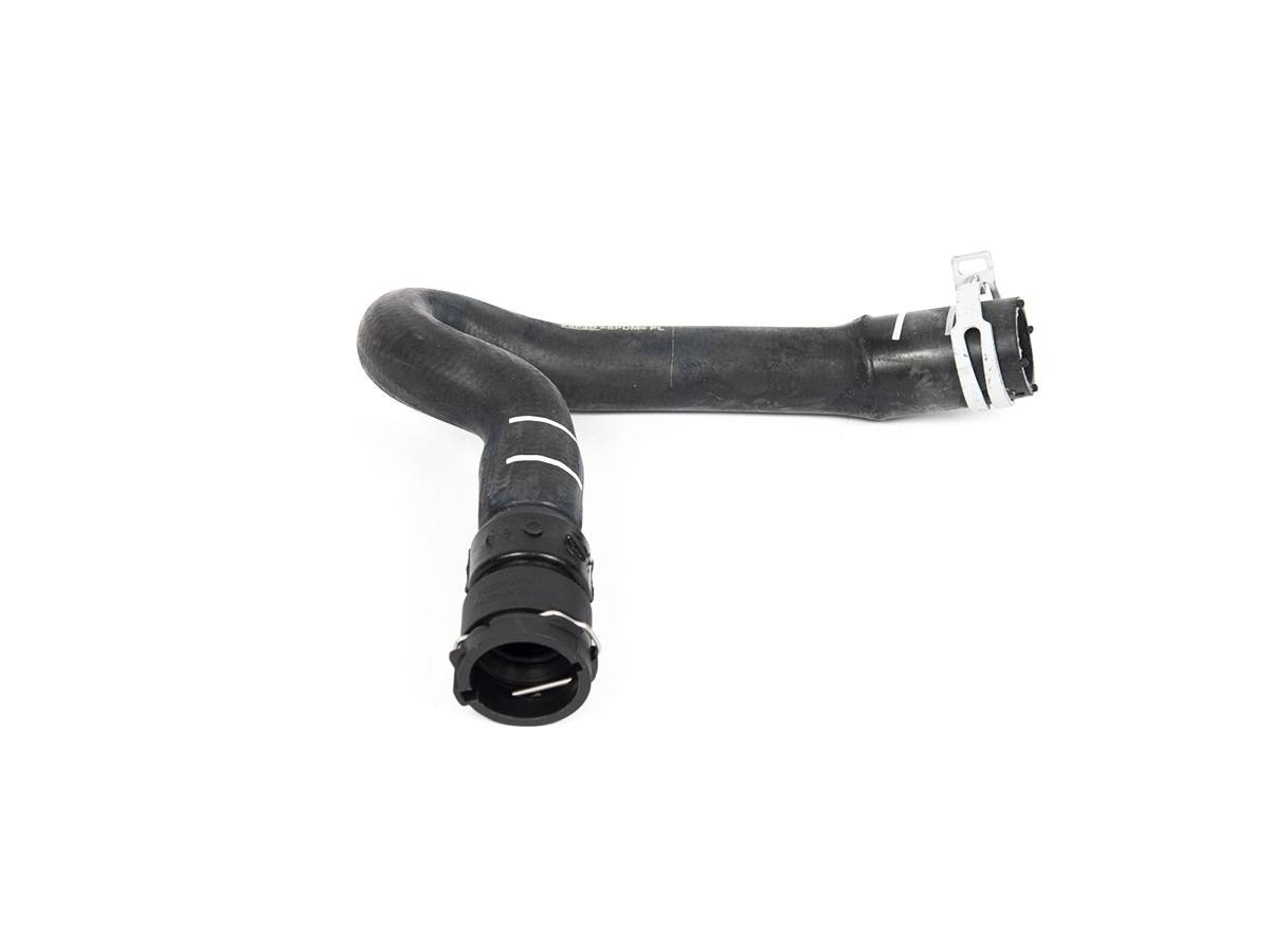 PRZEWÓD NAGRZEWNICY 1.6 EB MONDEO 11-14 S-MAX 11- _ 1801868 _ BG91 ...