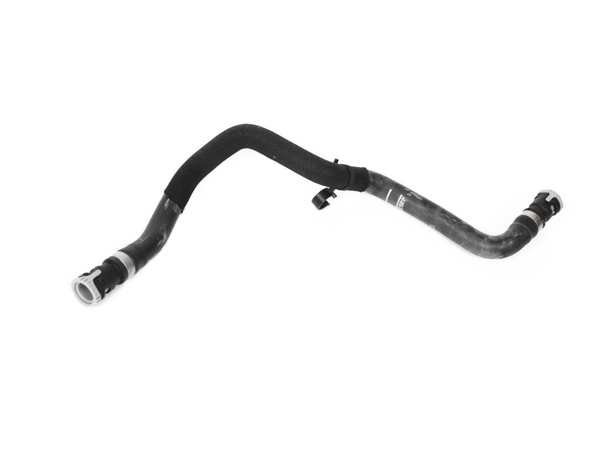 PRZEWÓD NAGRZEWNICY C-MAX 10- KUGA 12- 1,6 EB_ 1896597 _ BV61-18K580-DH ...