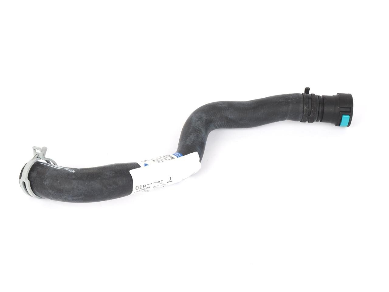 PRZEWÓD NAGRZEWNICY FIESTA / FUSION 2001-2012 _ 1547685 _ 2S6H-18K579 ...