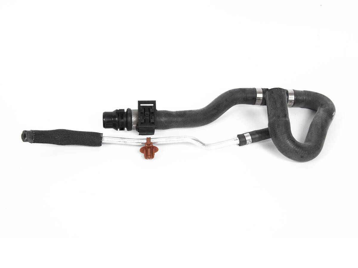 PRZEWÓD NAGRZEWNICY S-MAX 20- 2,0 ECOBLUE _ 2509765 _ J1G3-8A577-AF ...