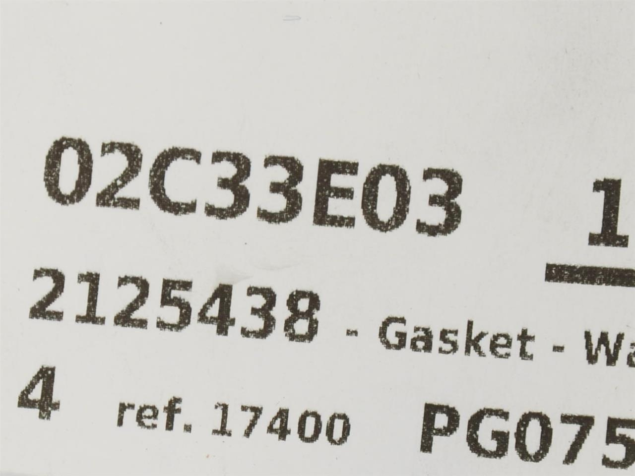 PRZEWÓD NAGRZEWNICY TRANSIT 16- 19- CUSTOM 16- _ 2517705 _ GK2Q-8A589 ...