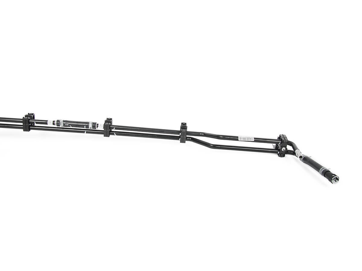 PRZEWÓD NAGRZEWNICY TRANSIT/TOURNEO CUSTOM 12- 16- _ 2006317 _ GK21 ...