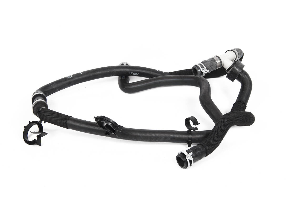 PRZEWÓD NAGRZEWNICY "WYLOT" FOCUS 11-15 / LHD /2.0 DURATEC DI _ 1932934 ...