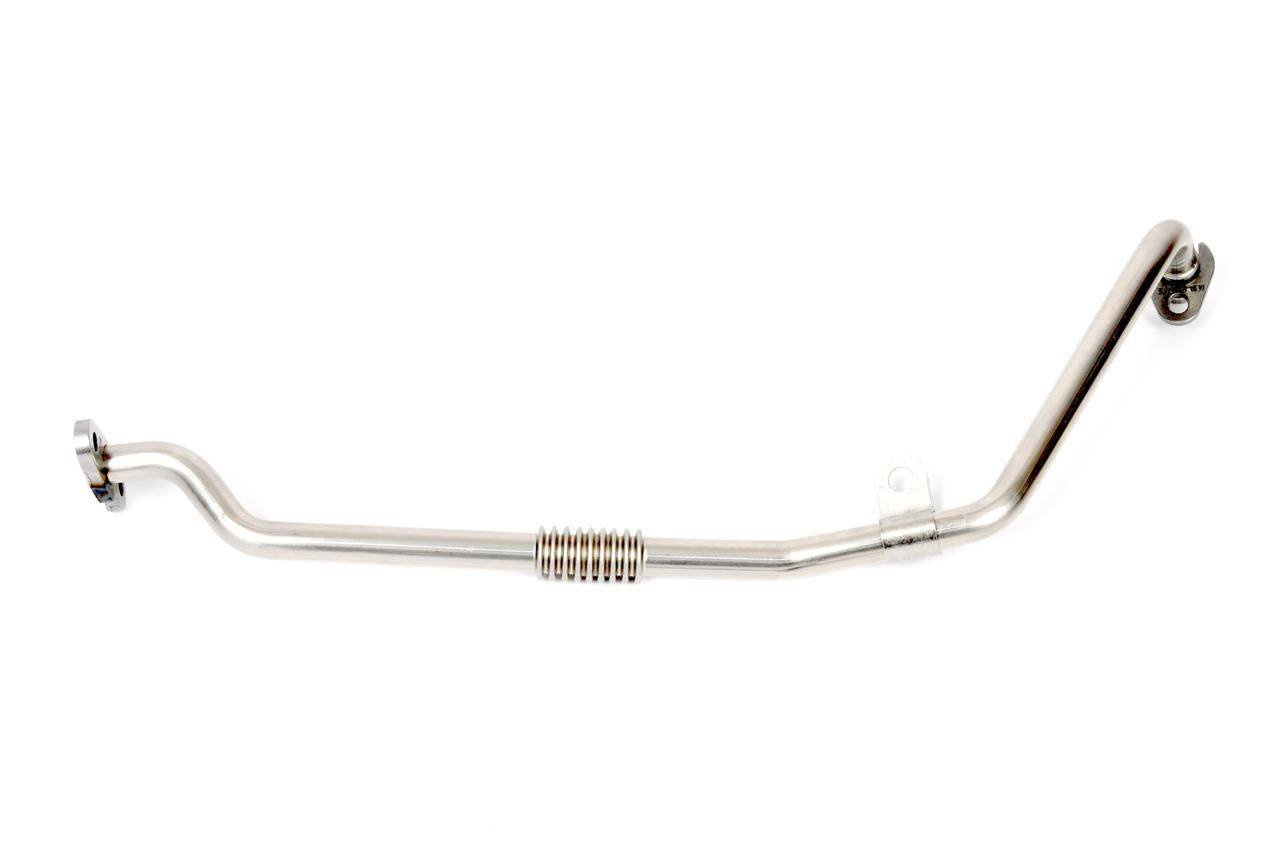 PRZEWÓD OLEJU TURBINY TRANSIT 06- 2.2 TDCI POWRÓT _ 1372332 _ 6C1Q ...