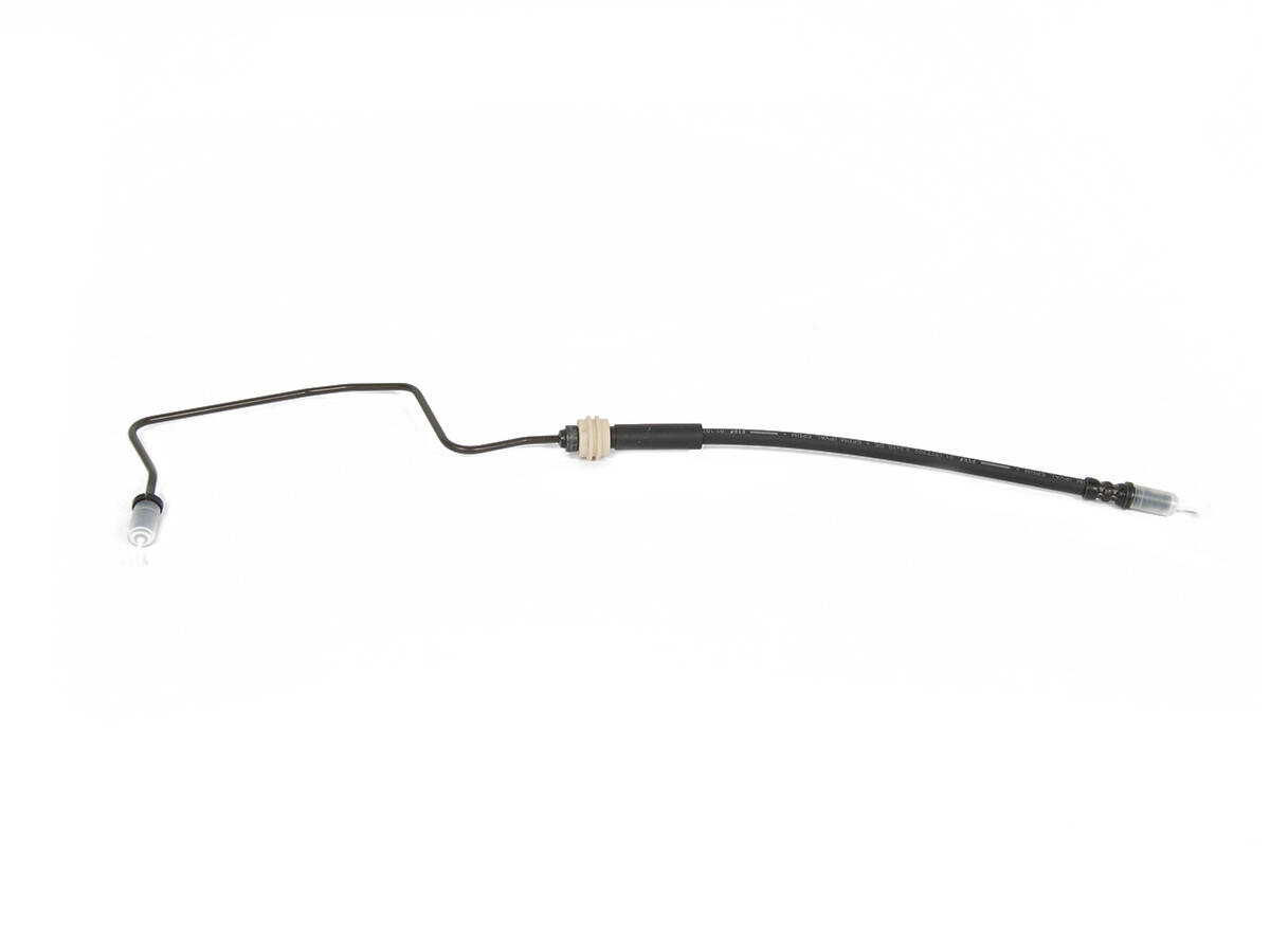 PRZEWÓD POMPY SPRZĘGŁA C-MAX FOCUS 1,5 / 1,6 TDCI _ 2080432 _ FV61 ...