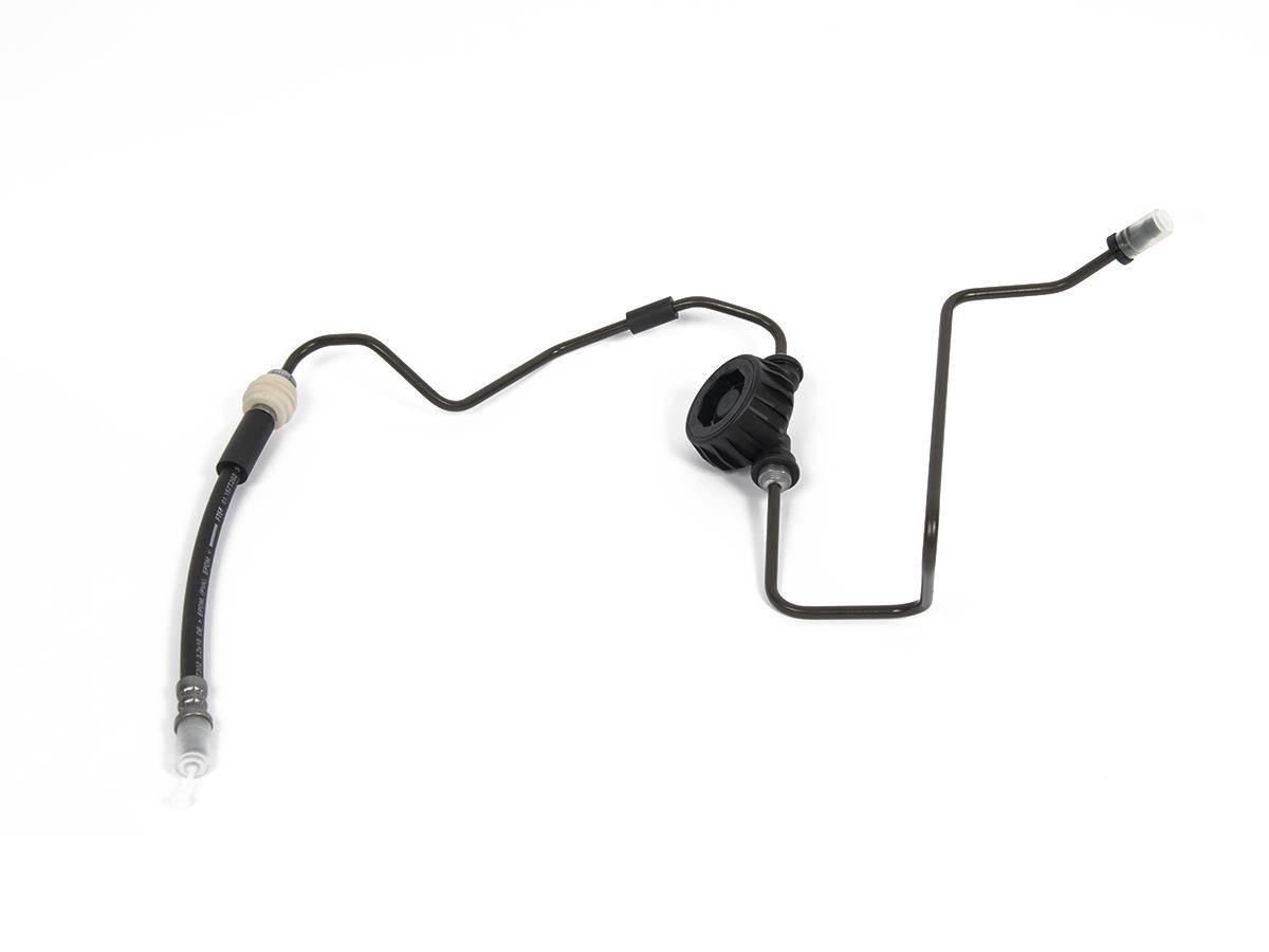 PRZEWÓD POMPY SPRZĘGŁA CUSTOM 12-19 TRANSIT 14- | 2019 \ TRANSIT 2014 ...