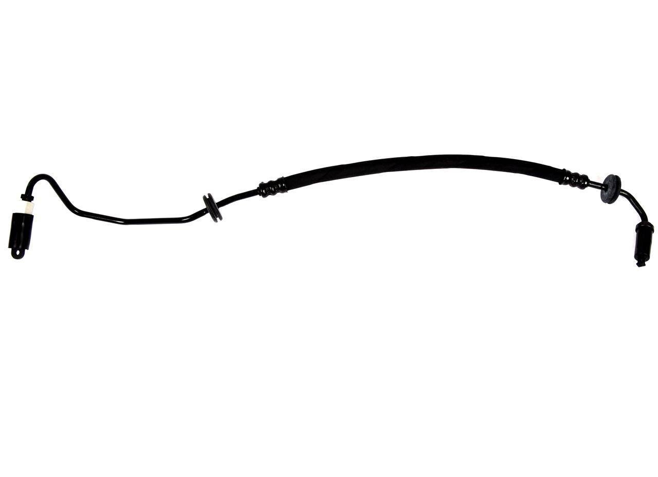 PRZEWÓD POMPY SPRZĘGŁA FOCUS 02-05 / ZETEC 1.4 DOHC EFI / 1.6 ZETEC ...