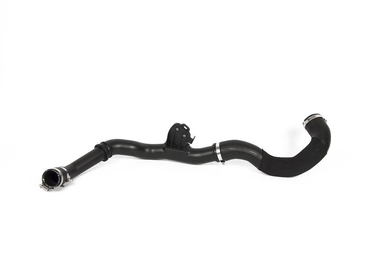 PRZEWÓD RURA INTERCOOLERA TRANSIT 16- 19- TRANSIT/TOURNEO CUSTOM 16 ...