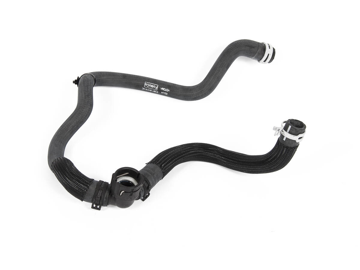 PRZEWÓD TRÓJNIK UKŁADU CHŁODZENIA FIESTA 13-19 ST _ 1842945 _ C1BY ...