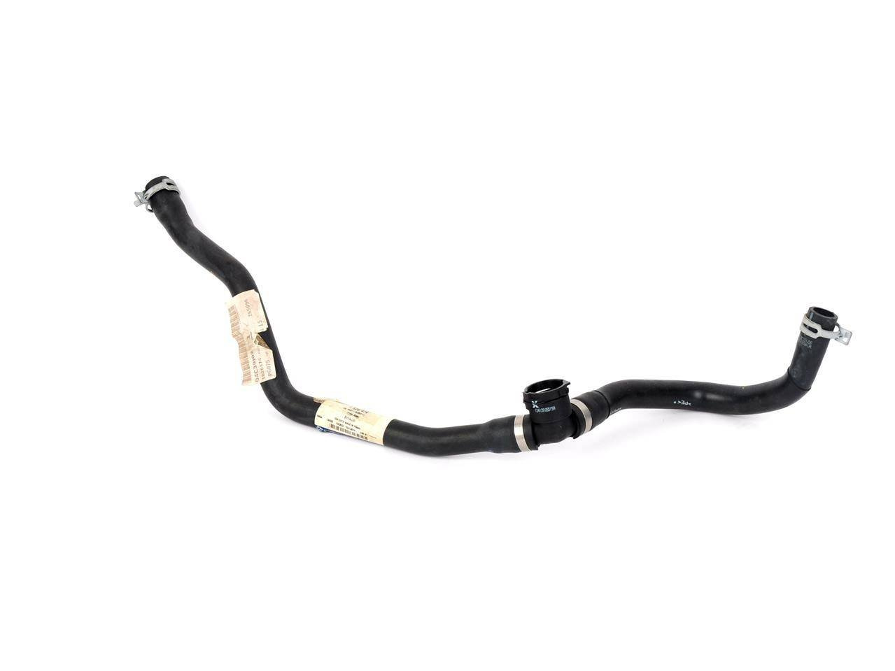 PRZEWÓD UKŁADU CHŁODZENIA 1.6 SIGMA GTDI FOCUS _ 1826474 _ BV61-8C351 ...