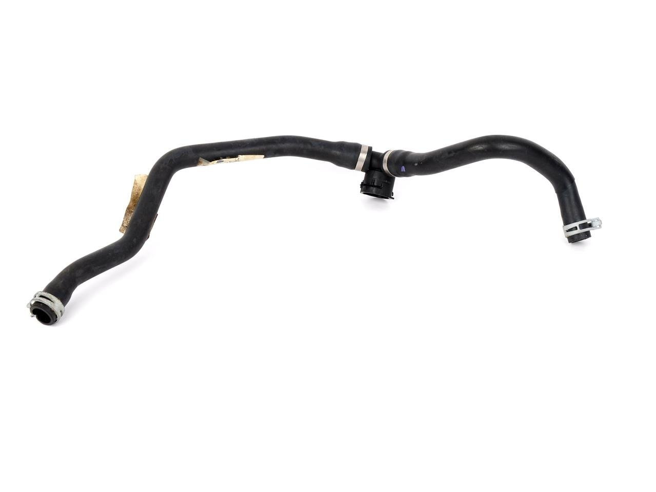 PRZEWÓD UKŁADU CHŁODZENIA 1.6 SIGMA GTDI FOCUS _ 1826474 _ BV61-8C351 ...