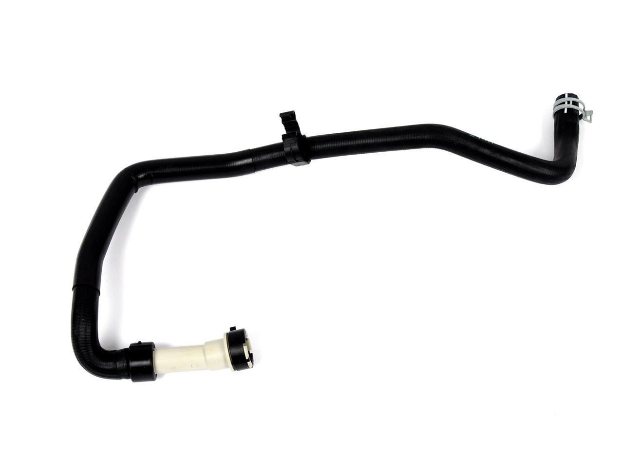 PRZEWÓD UKŁADU CHŁODZENIA MONDEO 10-14 2,0 TDCI _ 1759718 _ 9G91-8B159 ...