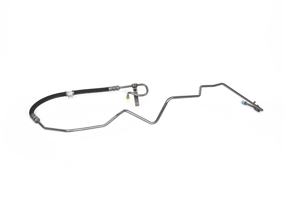 PRZEWÓD UKŁADU WSPOMAGANIA TRANSIT 06-07 _ 2179705 _ BC11-3E586-EA ...