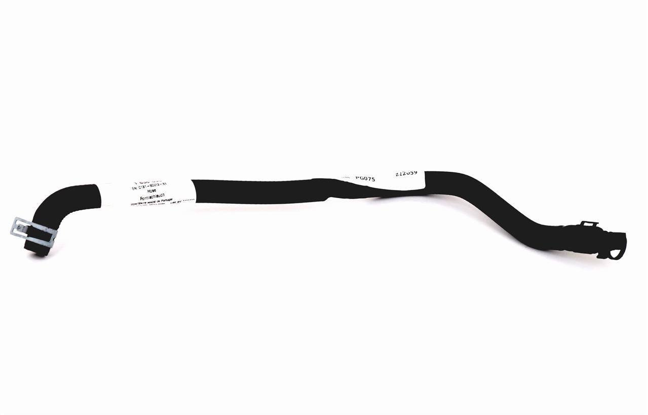 PRZEWÓD WODNY FIESTA 12- B-MAX 12- 1.0 EB _ 1838698 _ C1B1-8C012-BE ...