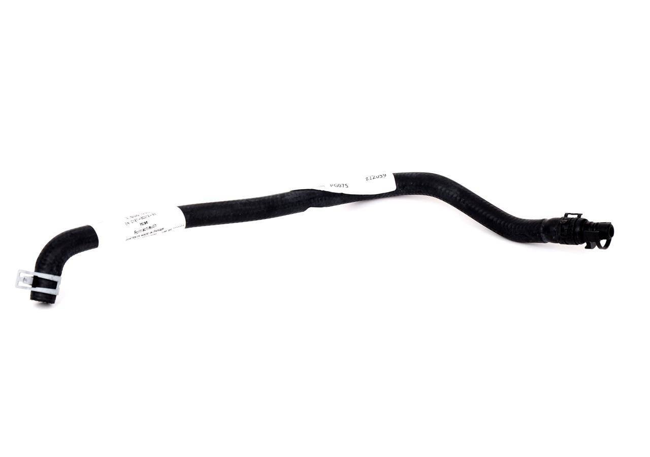 PRZEWÓD WODNY FIESTA 12- B-MAX 12- 1.0 EB _ 1838698 _ C1B1-8C012-BE ...