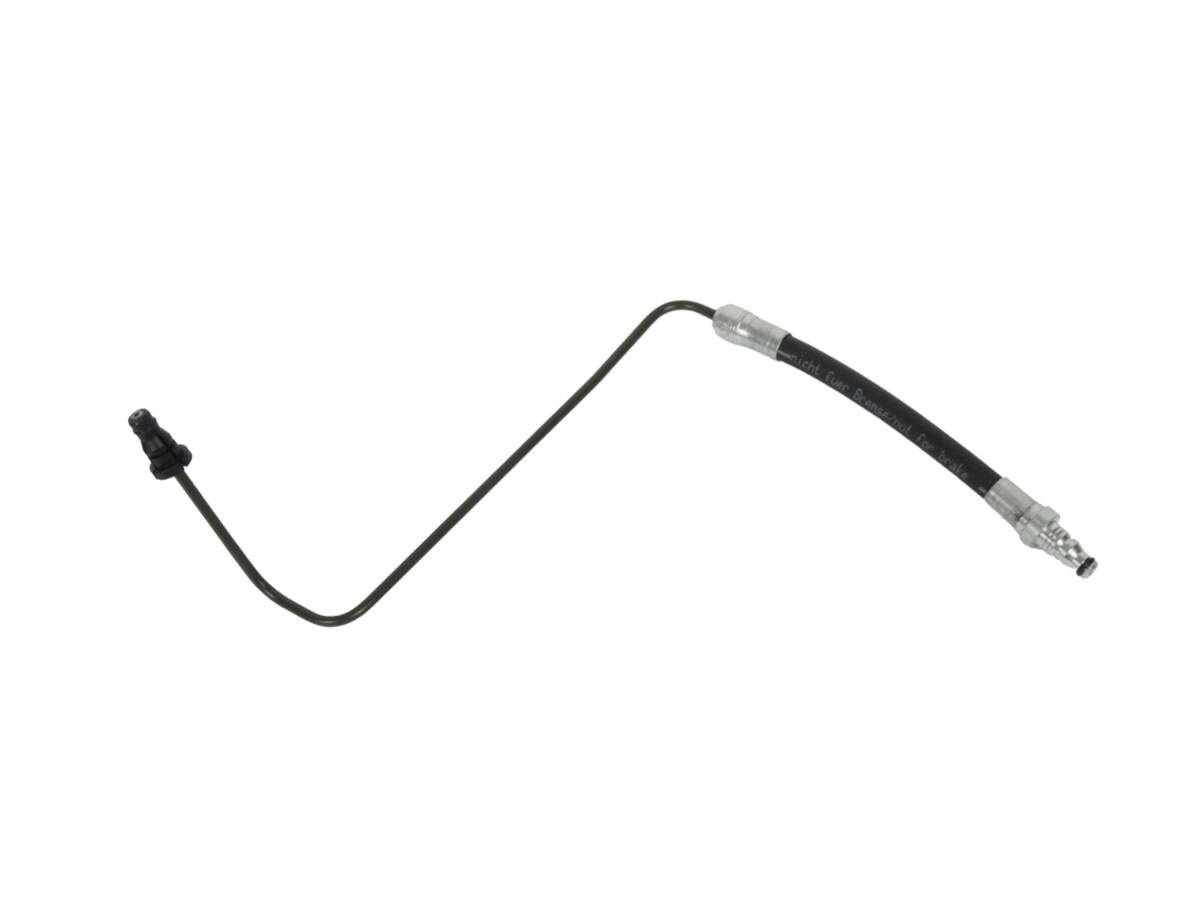 PRZEWÓD WYSPRZĘGLIKA FIESTA/FUSION 02-12 _ 1216380 _ 2S61-7A512-CB ...