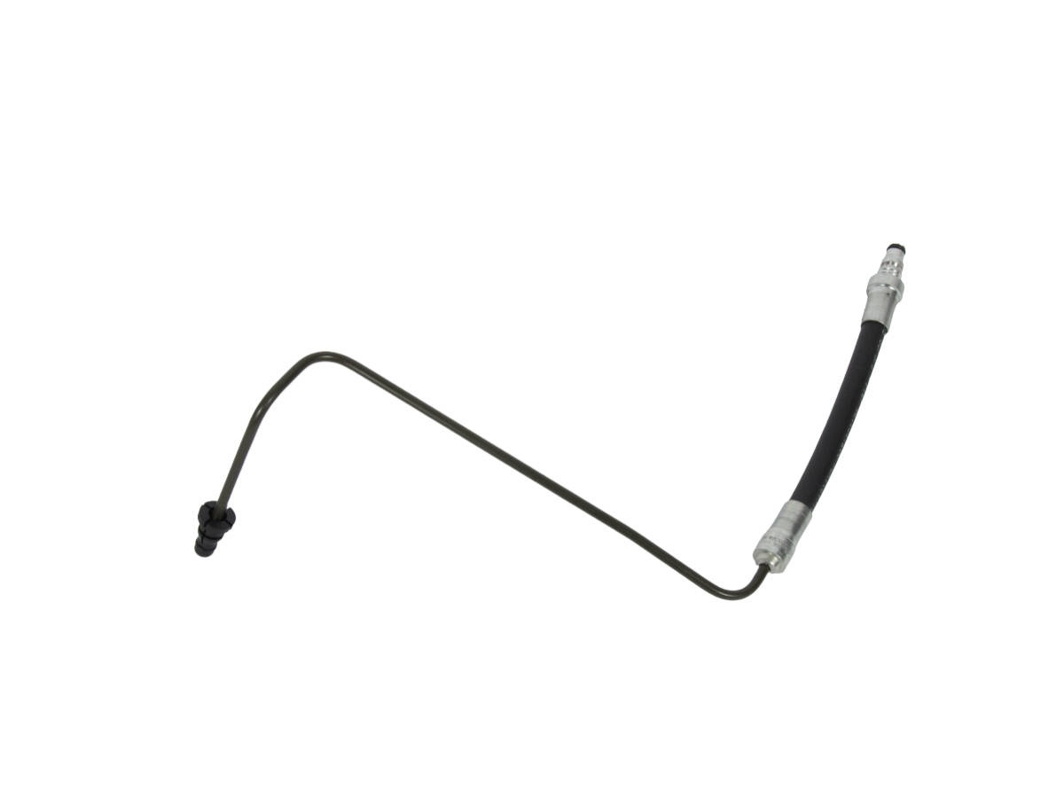 PRZEWÓD WYSPRZĘGLIKA FIESTA/FUSION 02-12 _ 1216380 _ 2S61-7A512-CB ...