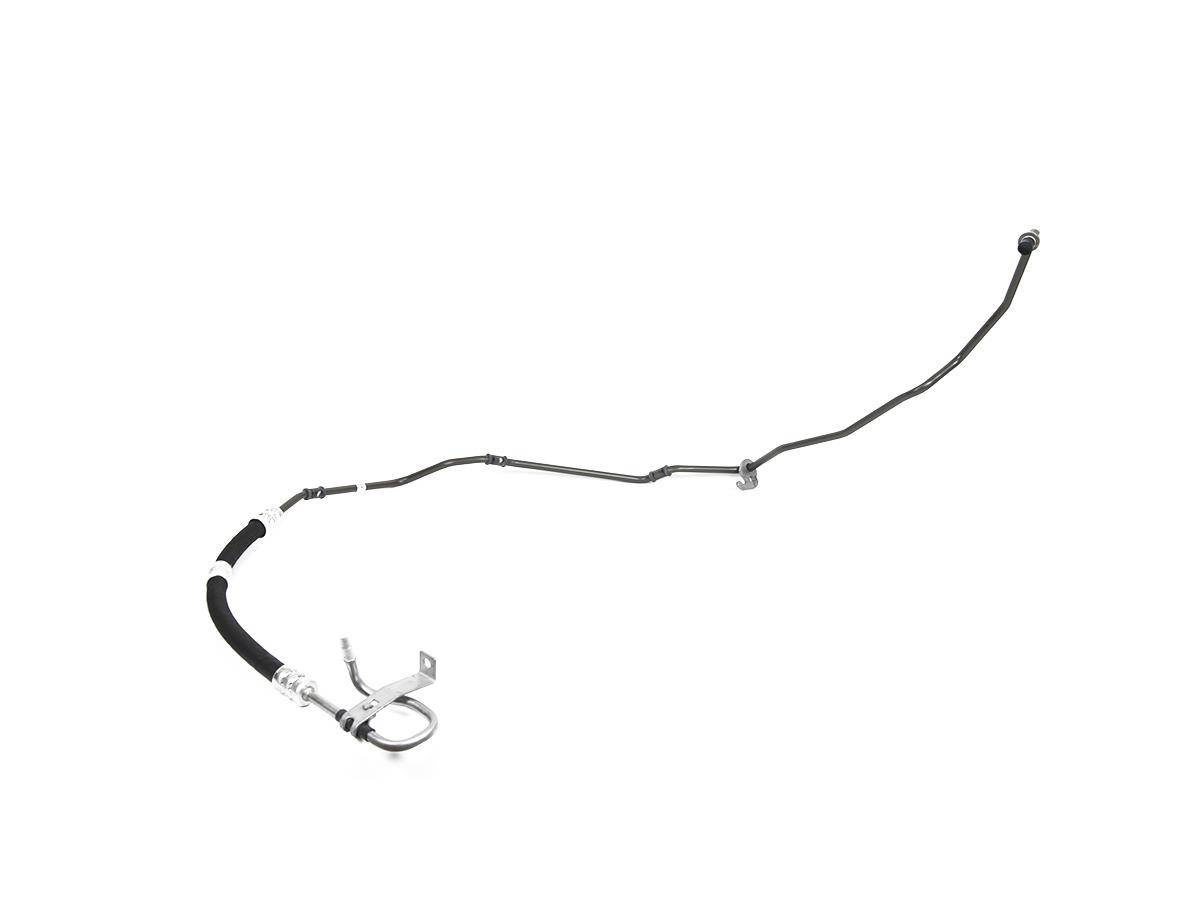 PRZEWÓD ZASILANIA PRZEKŁADNI KIEROWNICZEJ TRANSIT _ 2219677 _ BK21 ...