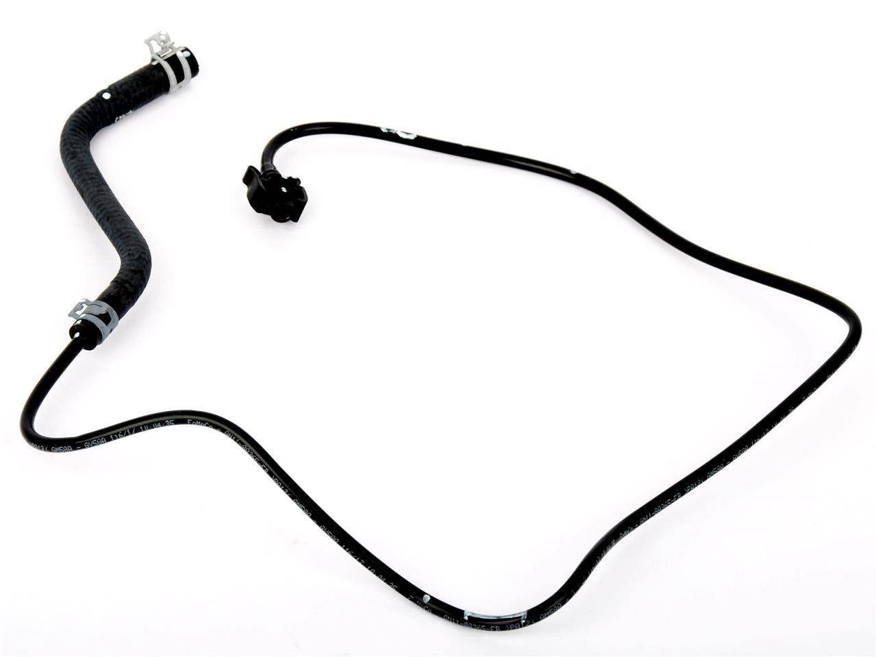 PRZEWÓD ZBIORNICZKA NADMIAROWEGO ECOSPORT 17- 1,0 _ 2126796 _ GN11 ...