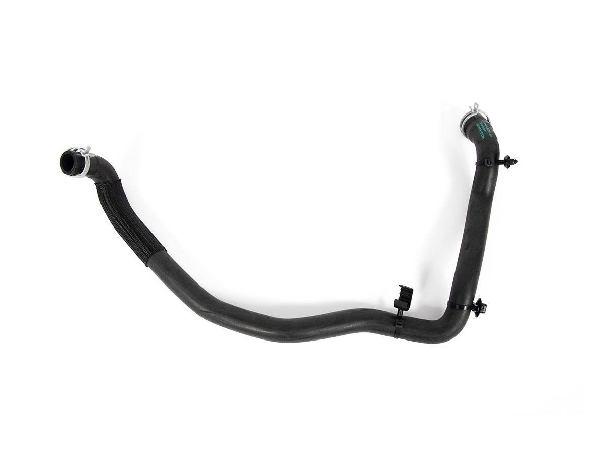 PRZEWÓD ZBIORNICZKA PŁYNU CHŁODZĄCEGO TRANSIT 16- _2511903 _ GK21-8C351 ...